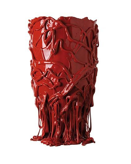 Macabre Design: Creepy and Macabre Vases