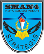 SMA Negeri 4 kota sungai penuh