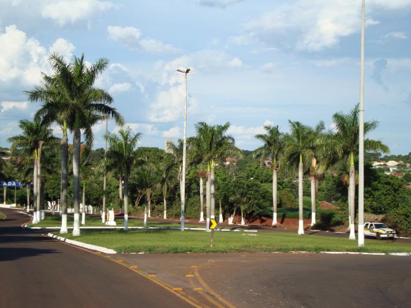 RIO GRANDE DO SUL / BRAZIL: ALVORADA / RIO GRANDE DO SUL (0178 / 5.570)