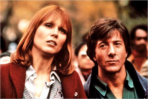 Crazy Film Guy: Marathon Man (1976)