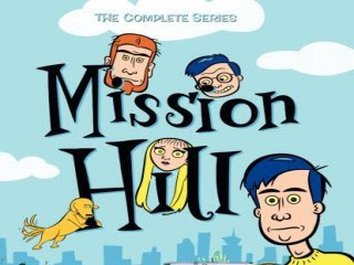 Ghetto Grammar: Mission Hill