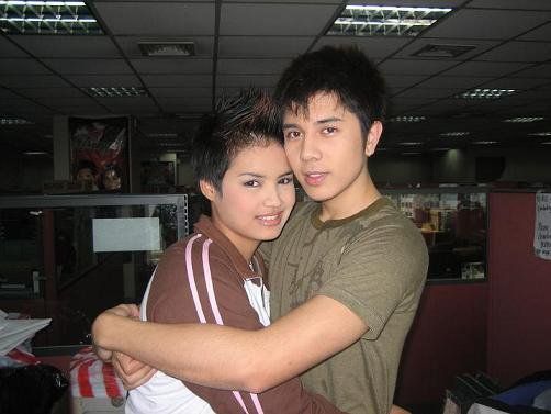 Jesi Corcuera: Loving Who You Are