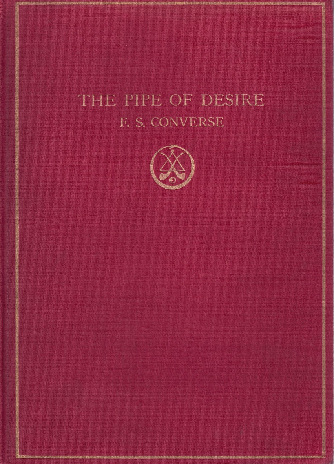 An unusual connection between American opera and George Edward Barton