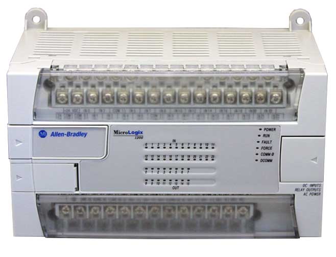 Programmable Logic Control (PLC), Pengertian, Dasar, Serta Fungsi ...