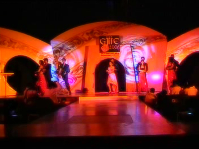 Eventrix Solutions: May 2012