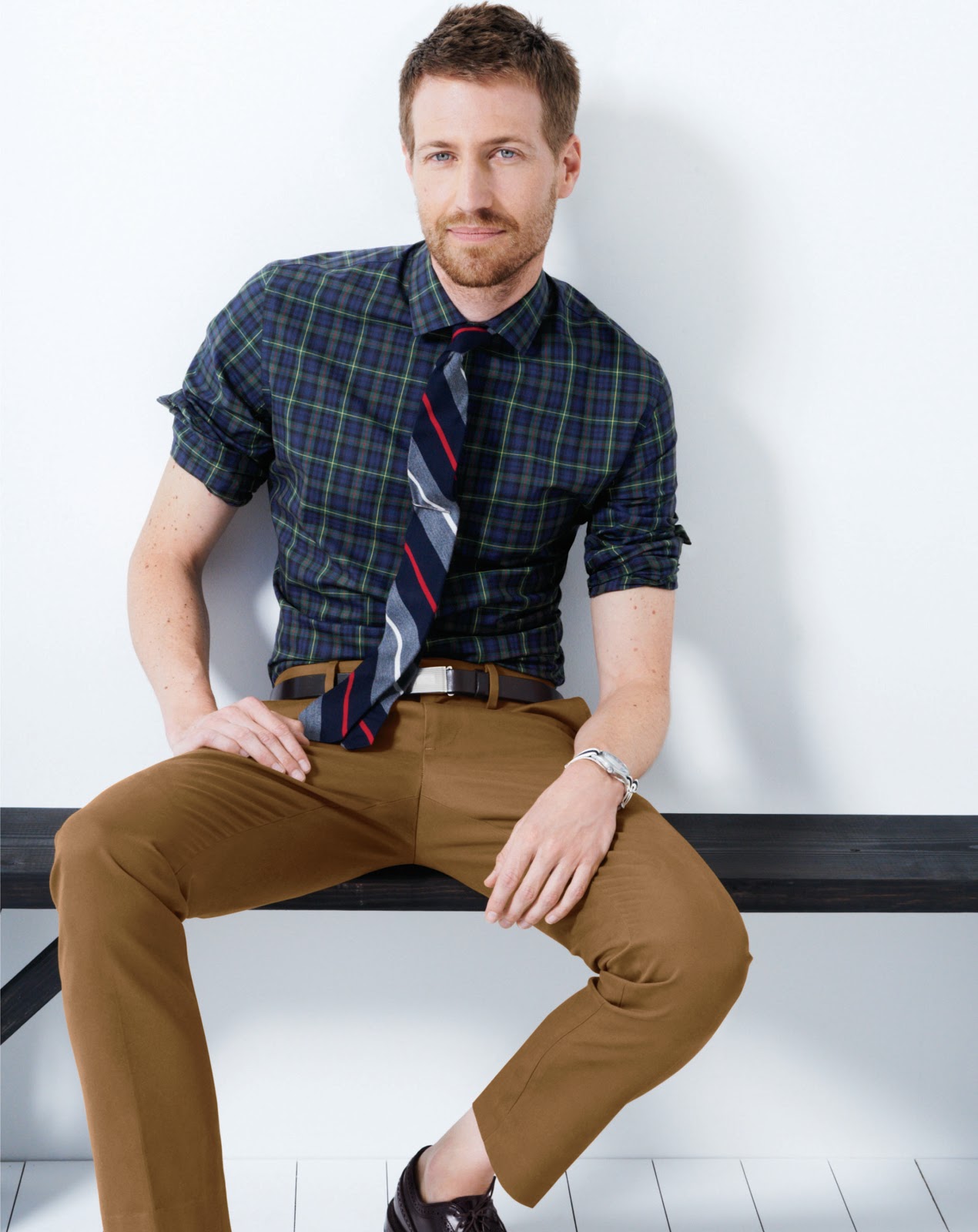 J.Crew Aficionada: JGIC Product Review: Chest pockets, I don't think so