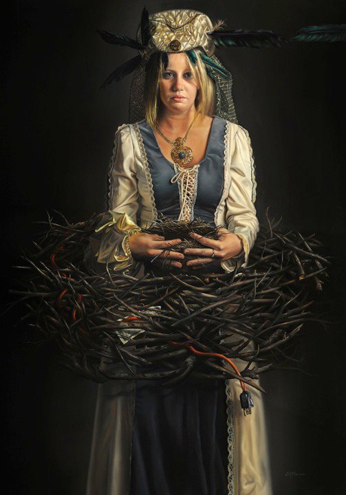 David Bowers, 1956 | Tutt'Art@ | Pittura * Scultura * Poesia * Musica