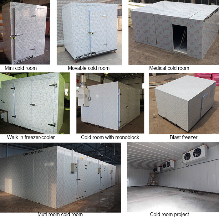 SPECIALIST COLD STORAGE JAKARTA