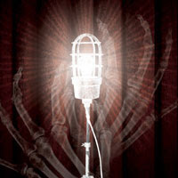 Seeks Ghosts: Theatre “Ghost Light” Superstitions