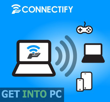 CARA BERBAGI KONEKSI INTERNET LAPTOP MENGGUNAKAN CONNECTIFY FULL CRACK ~ BACALAH & BERKARYALAH