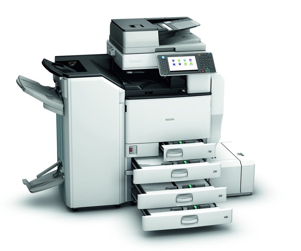 RICOH-SAMSUNG-HP PRINTER INDONESIA: JUAL FOTOCOPY WARNA