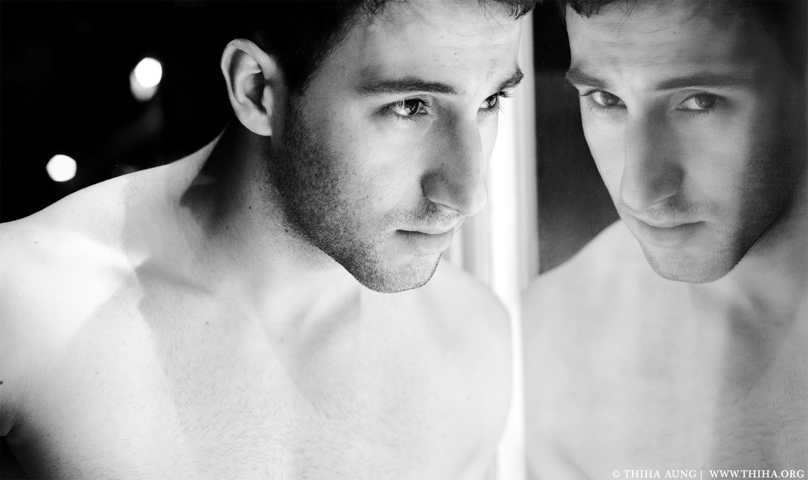 L'Homme du Jour: GUILHERME LOGULLO