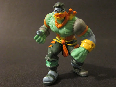 My Best Toys: PVC - Huntik: Secrets and Seekers...