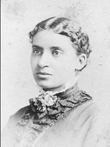 Black Media Mine: Maria W. Stewart - Women's History Month