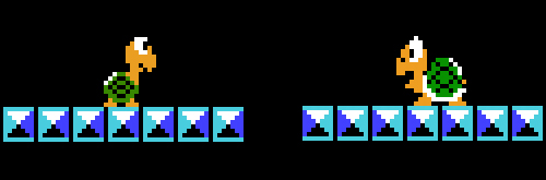 Indie Retro News: A Mario Bros Classic Series Review by Thermoptic!