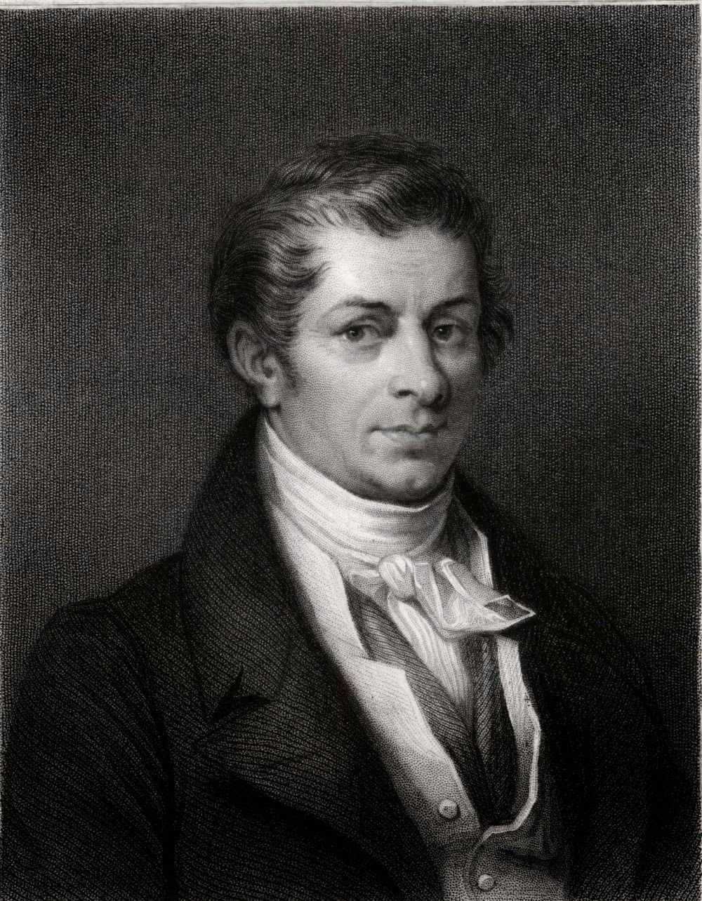 PHÂN TÍCH KINH TẾ: Say, người tiên phong của kinh tế học trọng cung