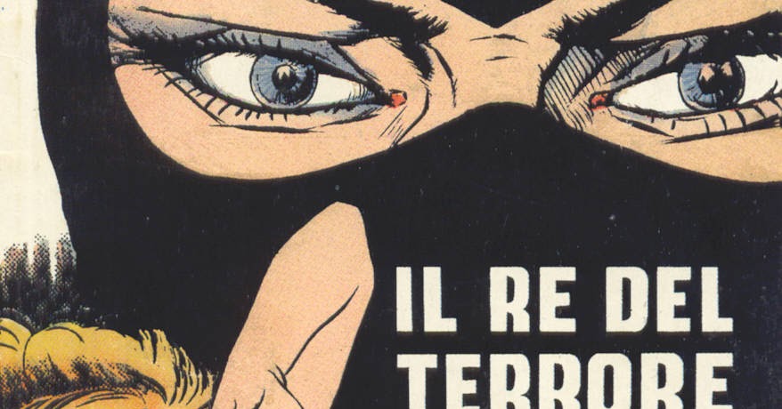 La storia del Fumetto Italiano: dagli anni '60 agli anni '70