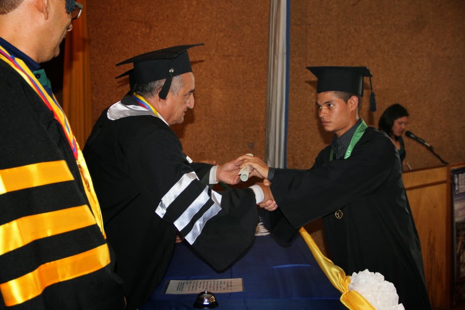 Universidad Nacional Experimental Francisco de Miranda (UNEFM): Egresan ...