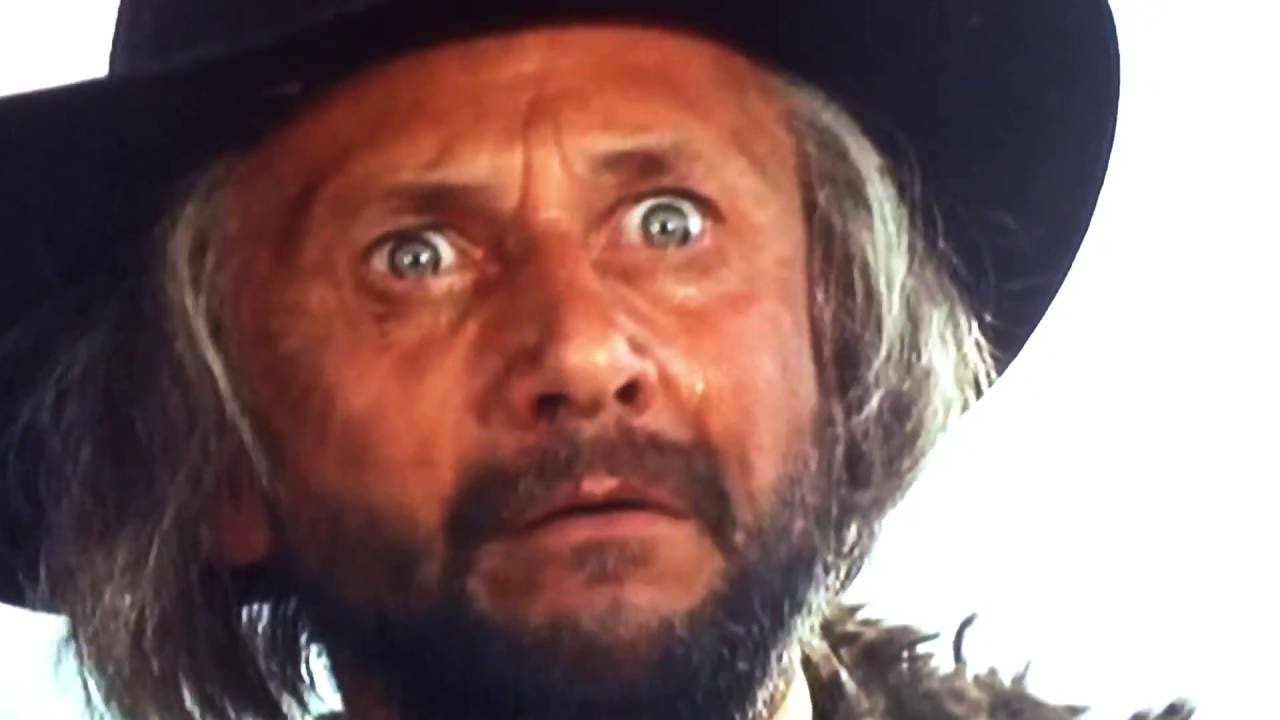 Sundown Press: BEST OF THE BAD MEN #1