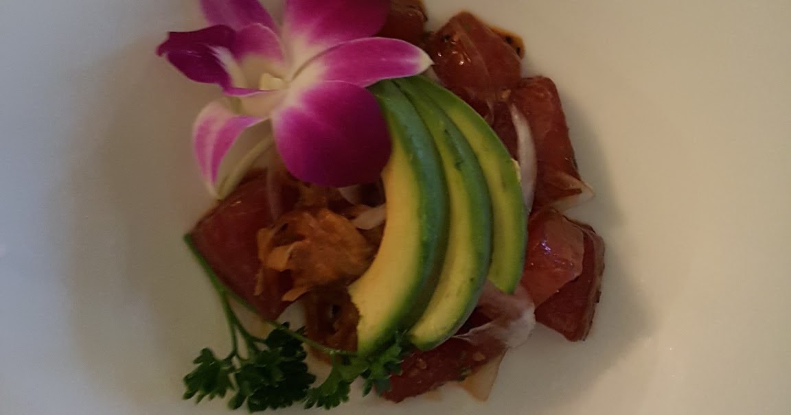 Honolulu: The Signature Prime Steak and Seafood House
