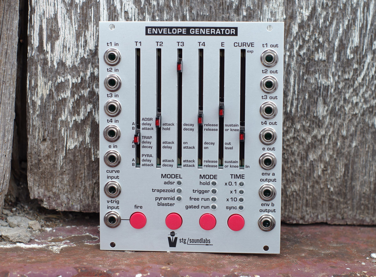 MATRIXSYNTH: STG Soundlabs Intros "World's Most Advanced Envelope ...