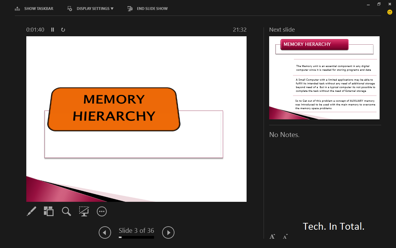 Tech. In Total.: Microsoft Office 2013 Preview: Hands On
