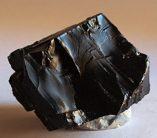 Mitología Asturiana: AZABACHE ASTURIANO