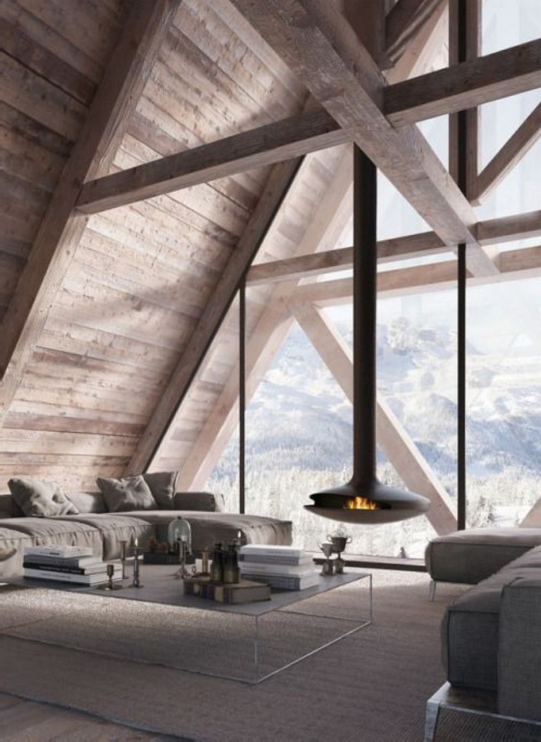 38 Best Modern Touch for Your Interior Home Decor