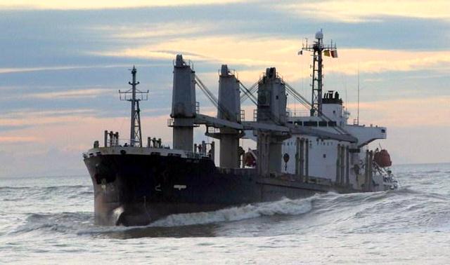 ΑΝΔΡΟΣ σήμερα: ΝΑΥΤΙΚΟ ΑΤΥΧΗΜΑ