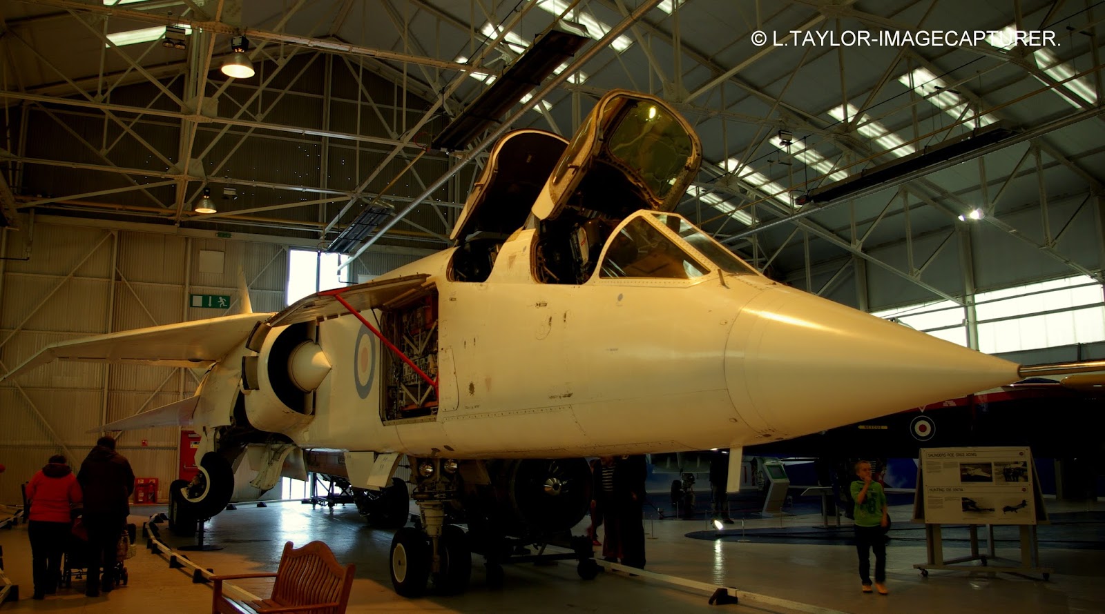 IMAGECAPTURER.: AIRCRAFT # 6.