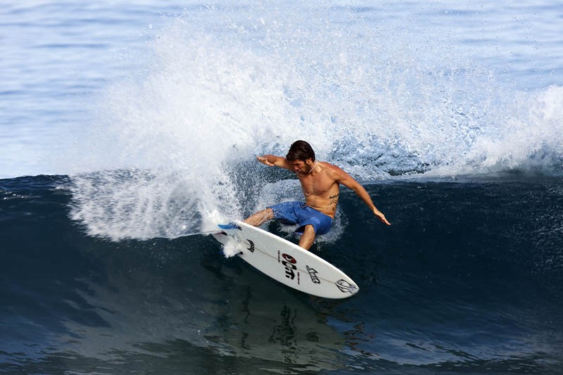Wave Hunter: SECTOR NINE SURF SERIES