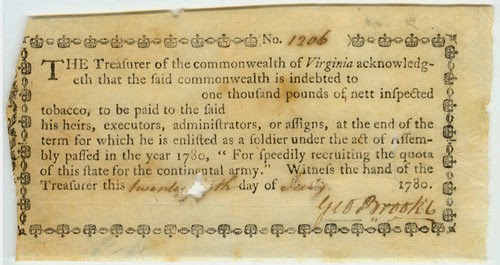 Mr. McCrobie- Bennett Middle School: 7th Grade/ Indentured Servants and ...