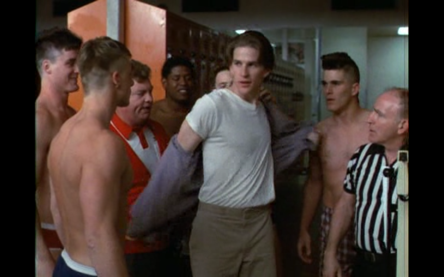 Adam's Male Celebrities (Generally) In Tighty Whities.: Matthew Modine ...