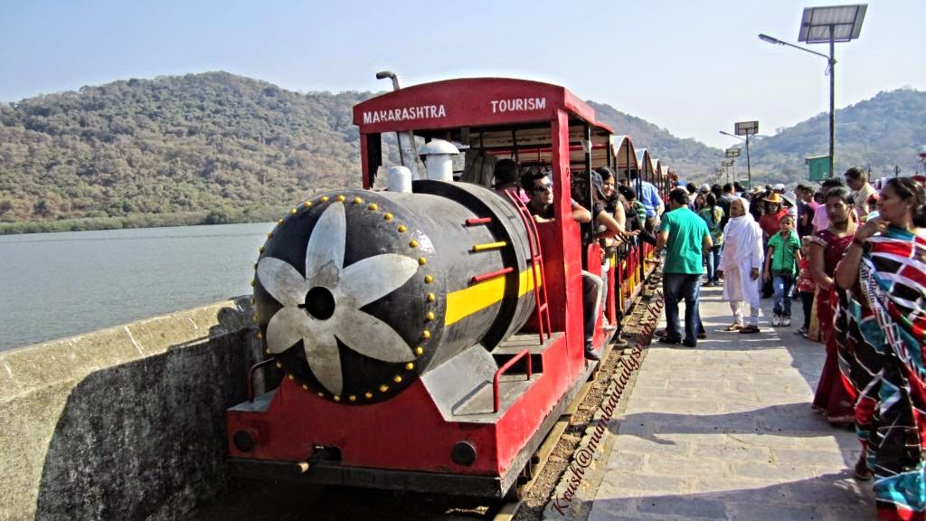 Mumbai Daily Snapshot: Mumbai Weekend Snapshot by Krrish - 10 : Trip To ...