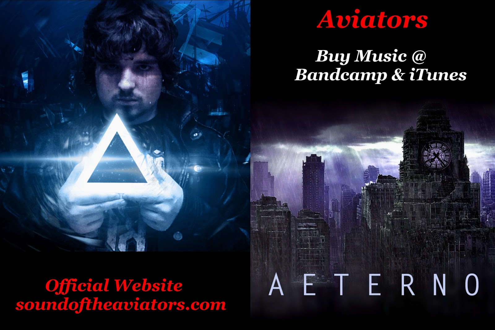 World United Music: Aviators