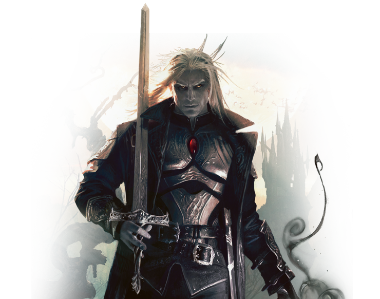 moxymtg: Return to Argentum : 1