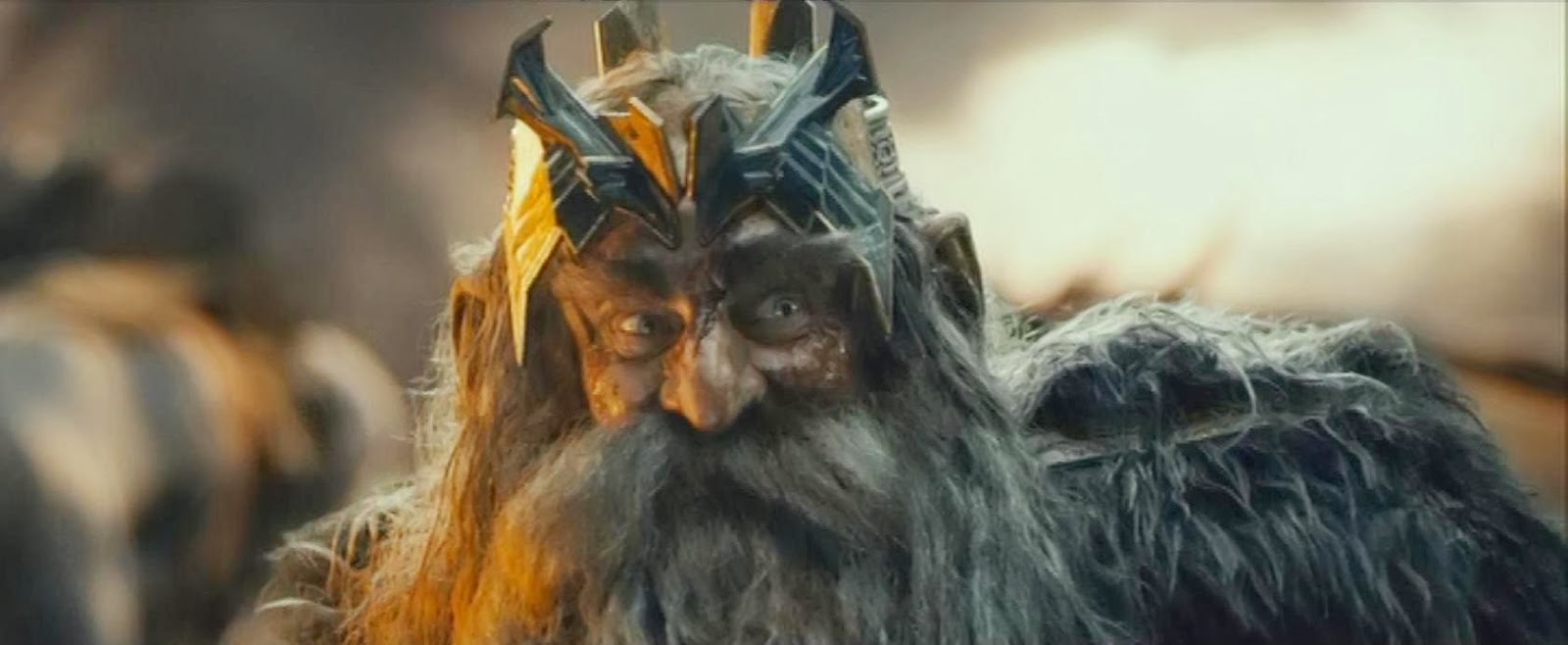 The Lord of the Rings: Armies of Middle Earth: You're going to hear me ...