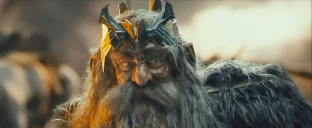 The Lord of the Rings: Armies of Middle Earth: You're going to hear me ...