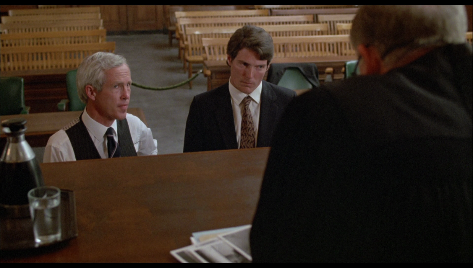 The Department of Afro American Research, Arts and Culture