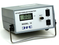used for measuring electric charge and electrical potential difference ...