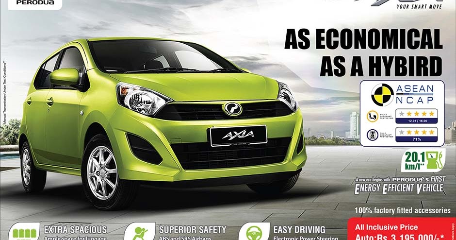 Safest Car in Its Category - Unimo Enterprises Ltd - The Creative Web ...