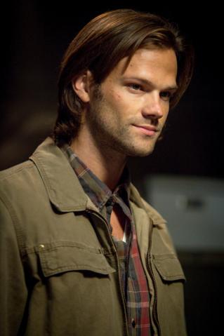 Supernatural: Sam Winchester