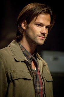 Supernatural: Sam Winchester