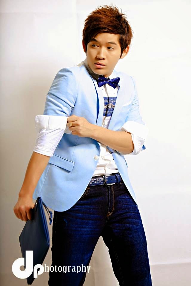 M y a n m a r H u n k s: Han Lin Thant @ d photography