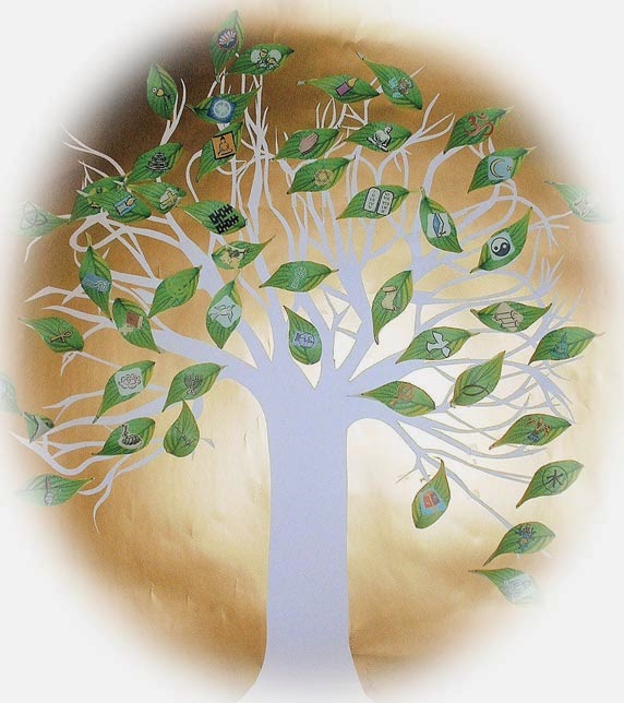 StarNotes - Jenny Dent's Spiritual Blog