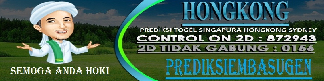 PREDIKSI TOGEL HARI INI