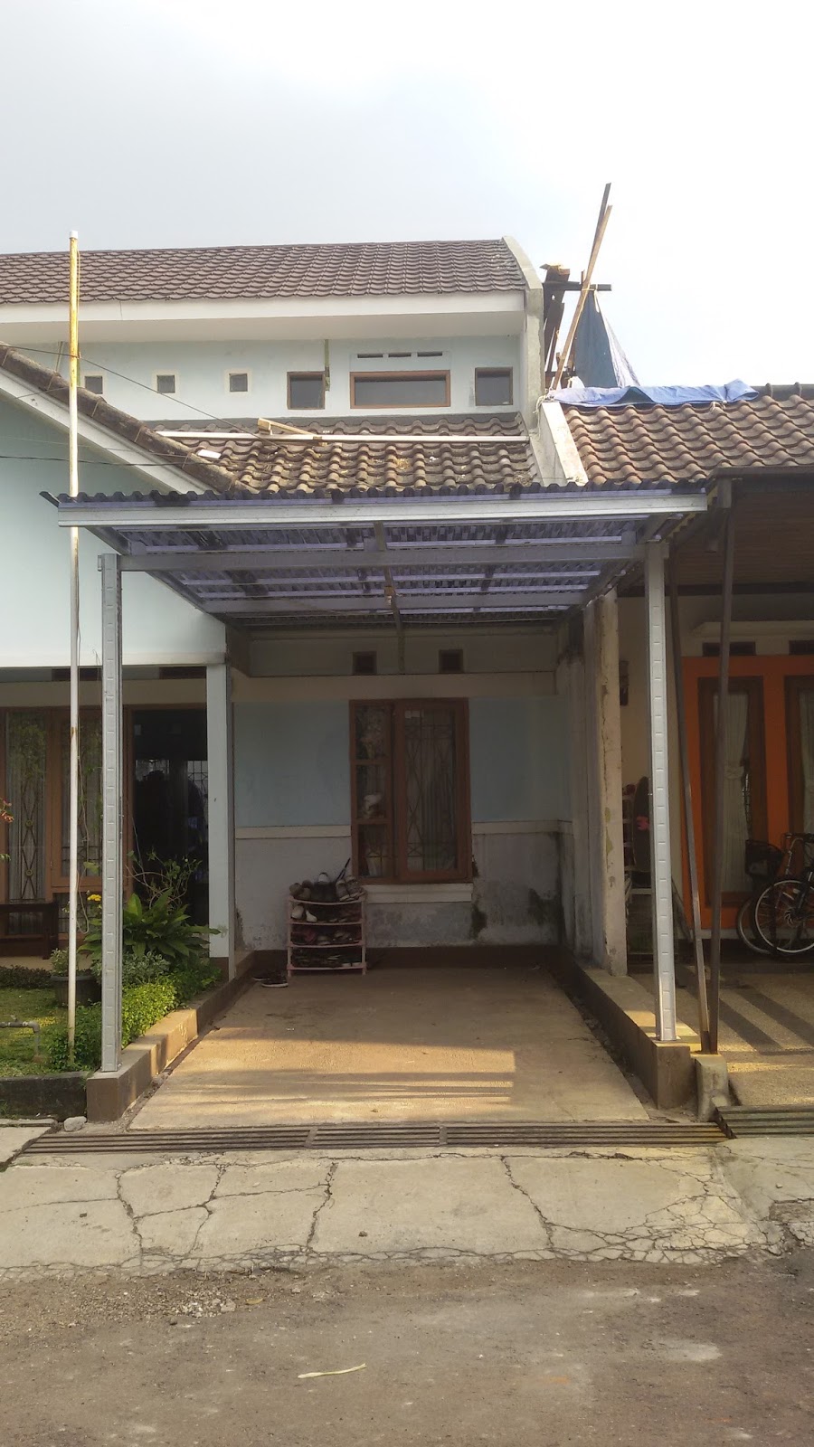 SPECIAL RENOVASI ATAP RUMAH : HARGA BONGKAR PASANG ATAP RUMAH DI BANDUNG