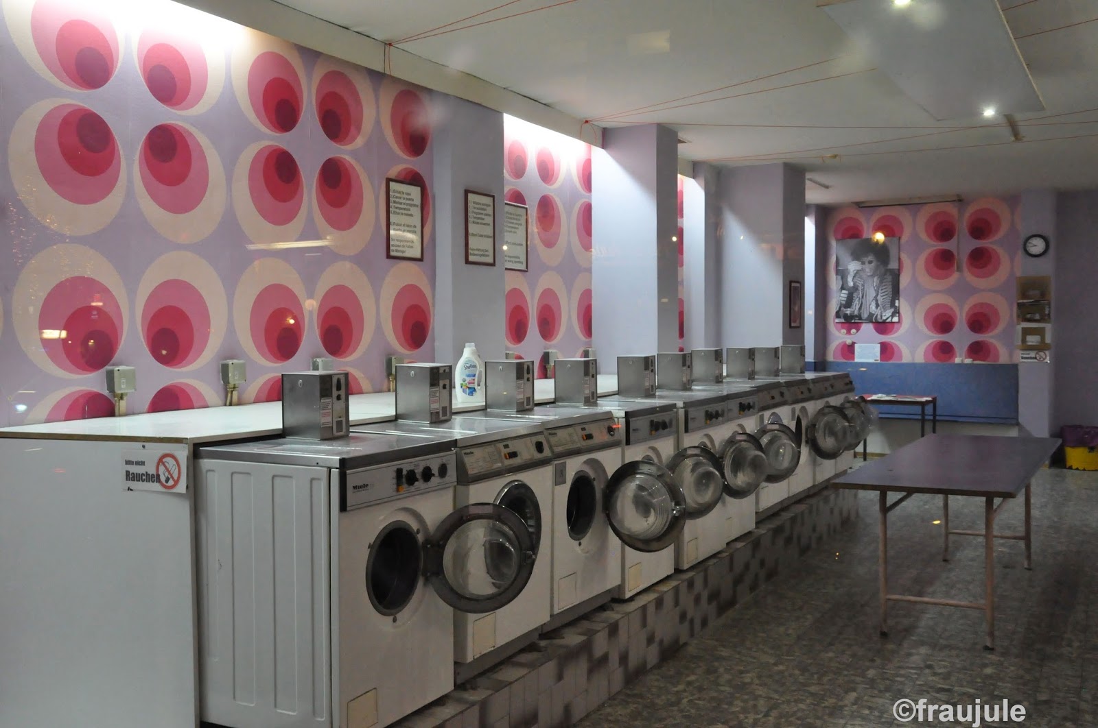 DIY- or die!: Waschsalon mit Stil