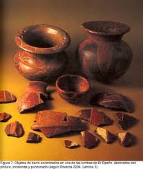 Culturas Mesoamericanas : El Opeño