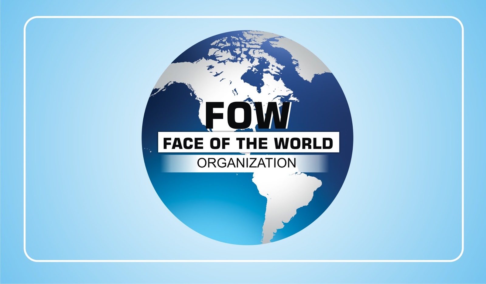 FACE OF THE WORLD ORGANISATION - FOW 24 NEWS